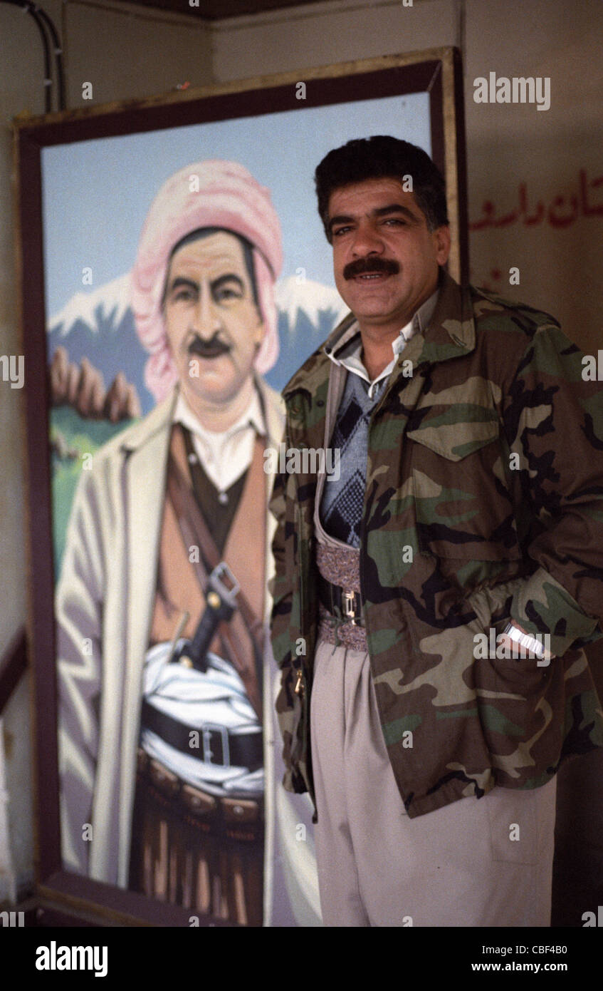 Dohuk area hi-res stock photography and images - Alamy