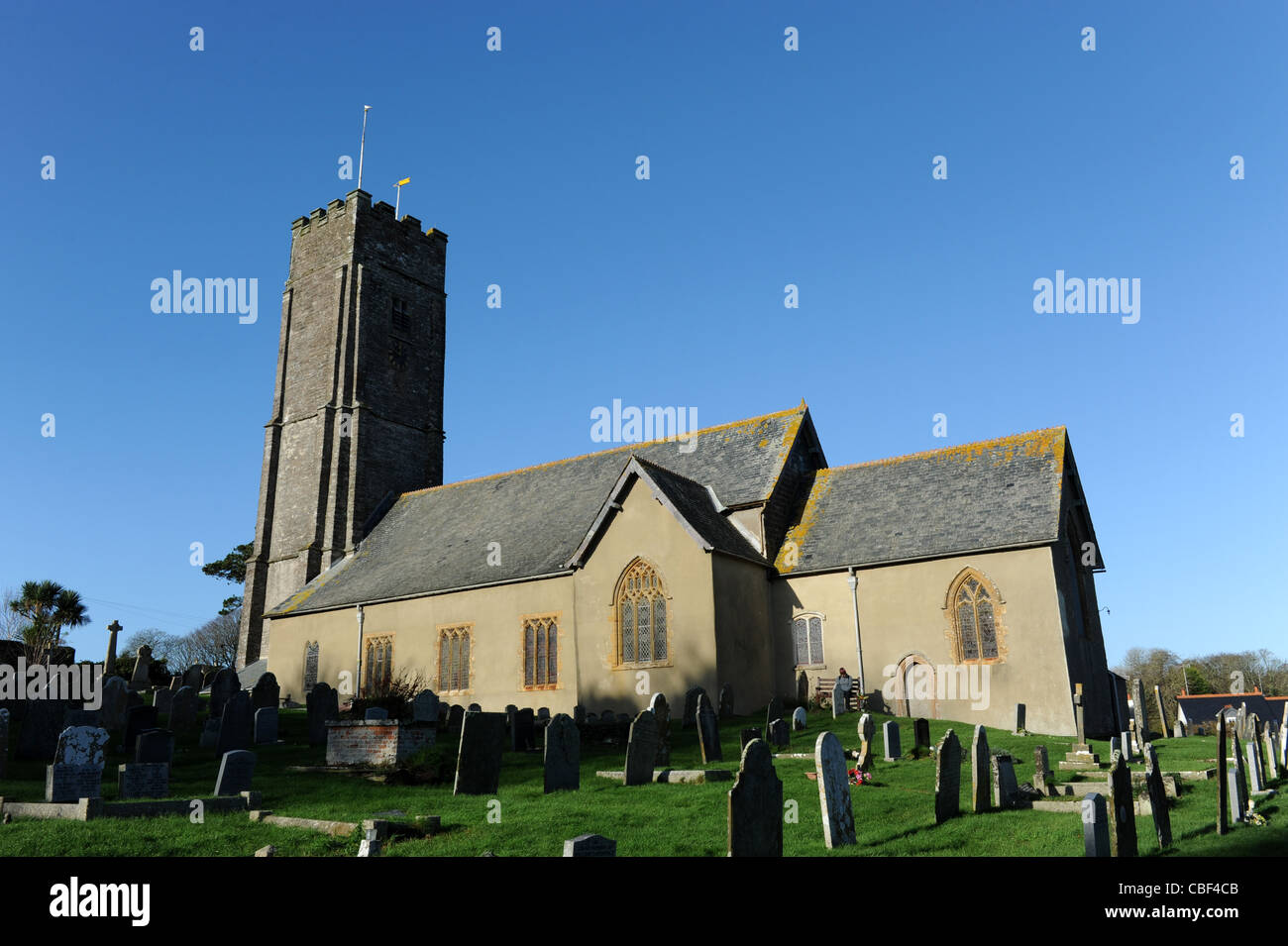 Devon stoke hi-res stock photography and images - Alamy