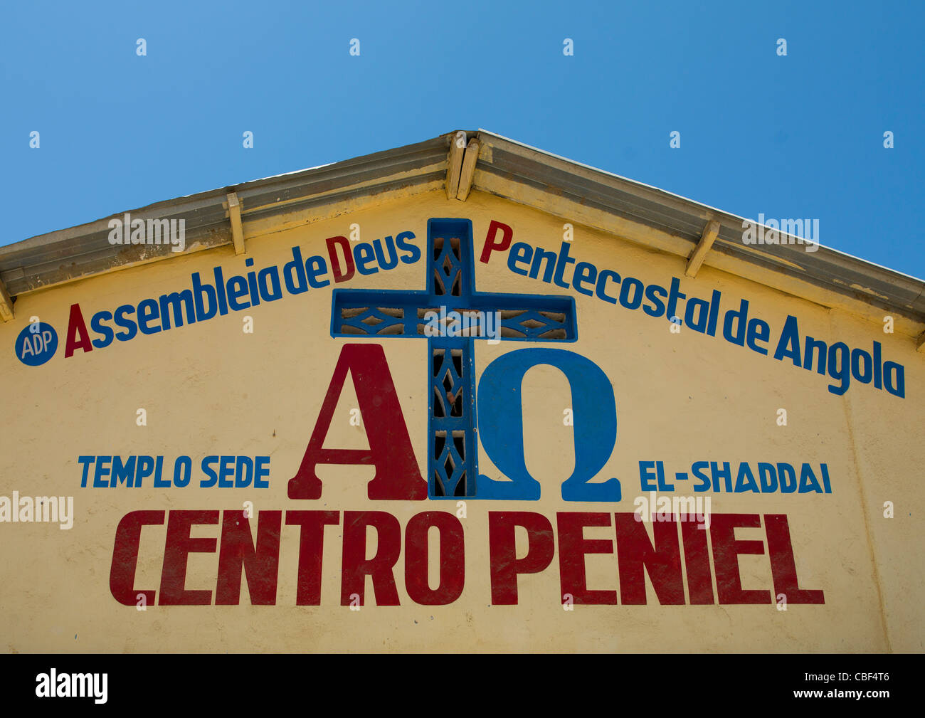 Namibe town hi-res stock photography and images - Alamy