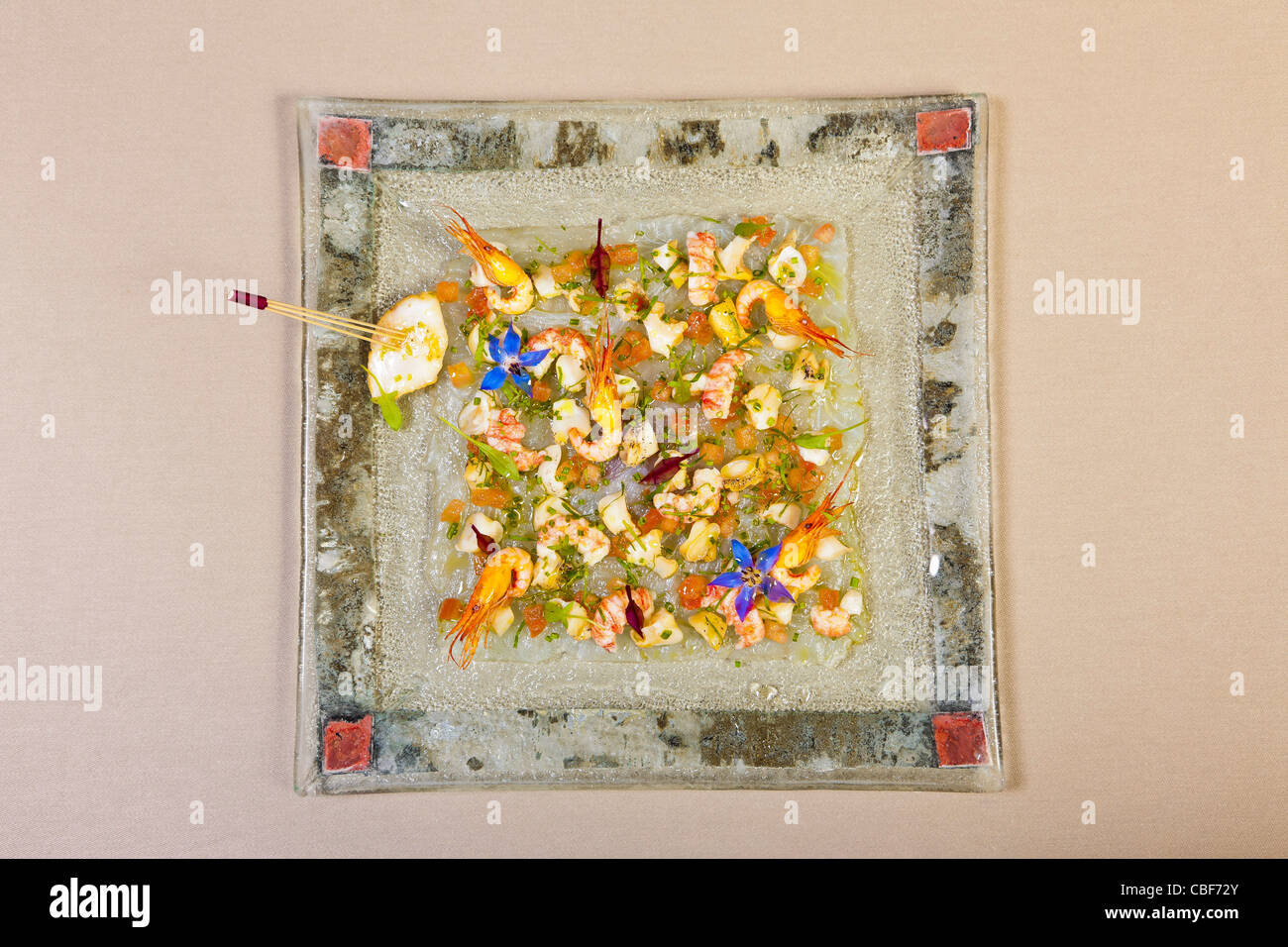 Crawfish castle hi-res stock photography and images - Alamy