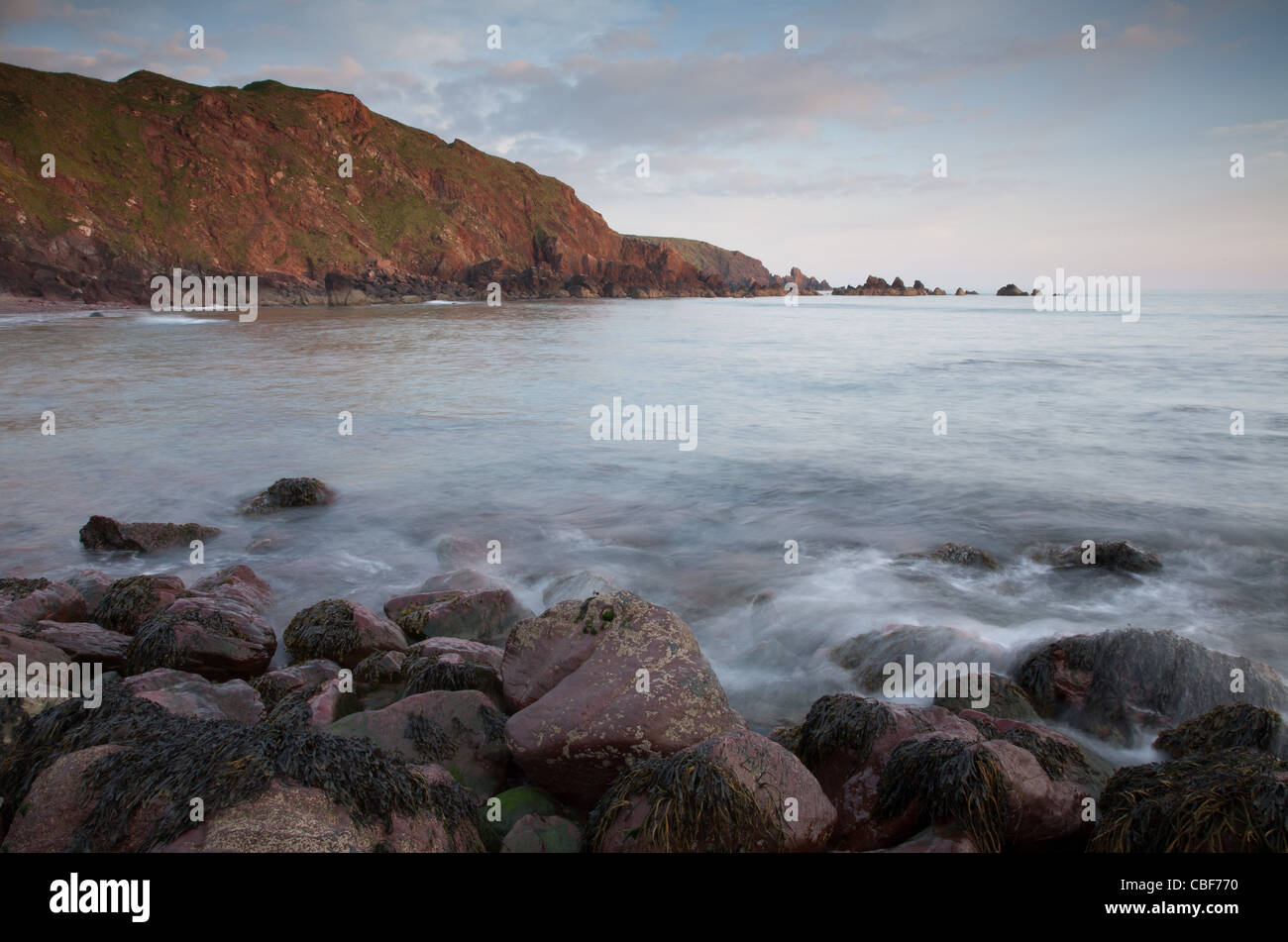 Great castle head hi-res stock photography and images - Alamy