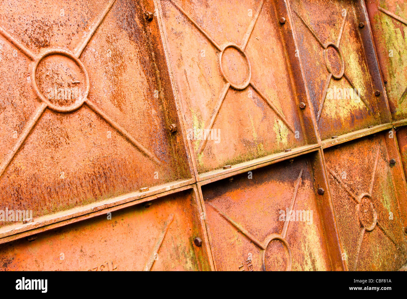 Prefabricated panels hi-res stock photography and images - Alamy