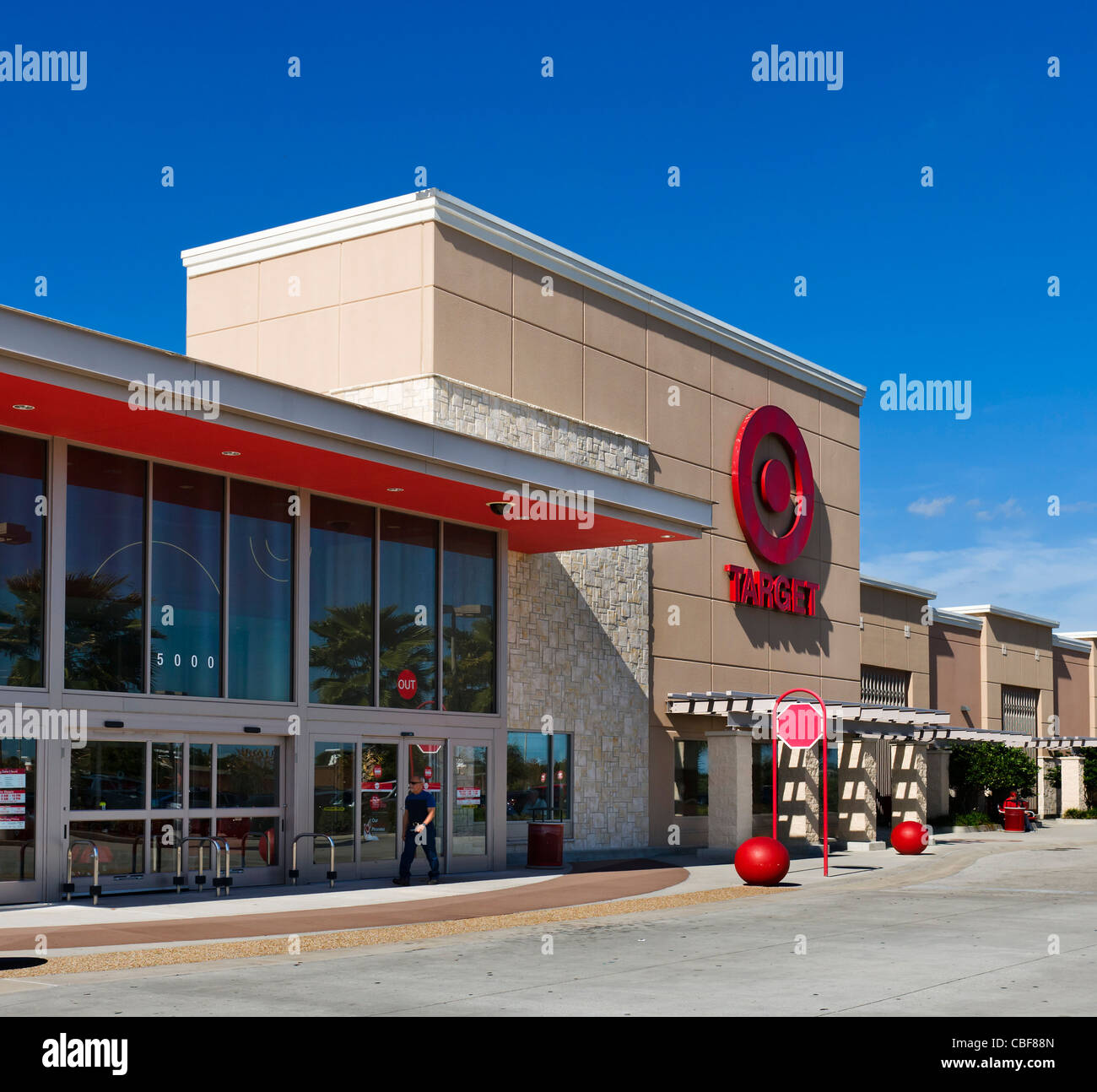 Retail development hi-res stock photography and images - Alamy