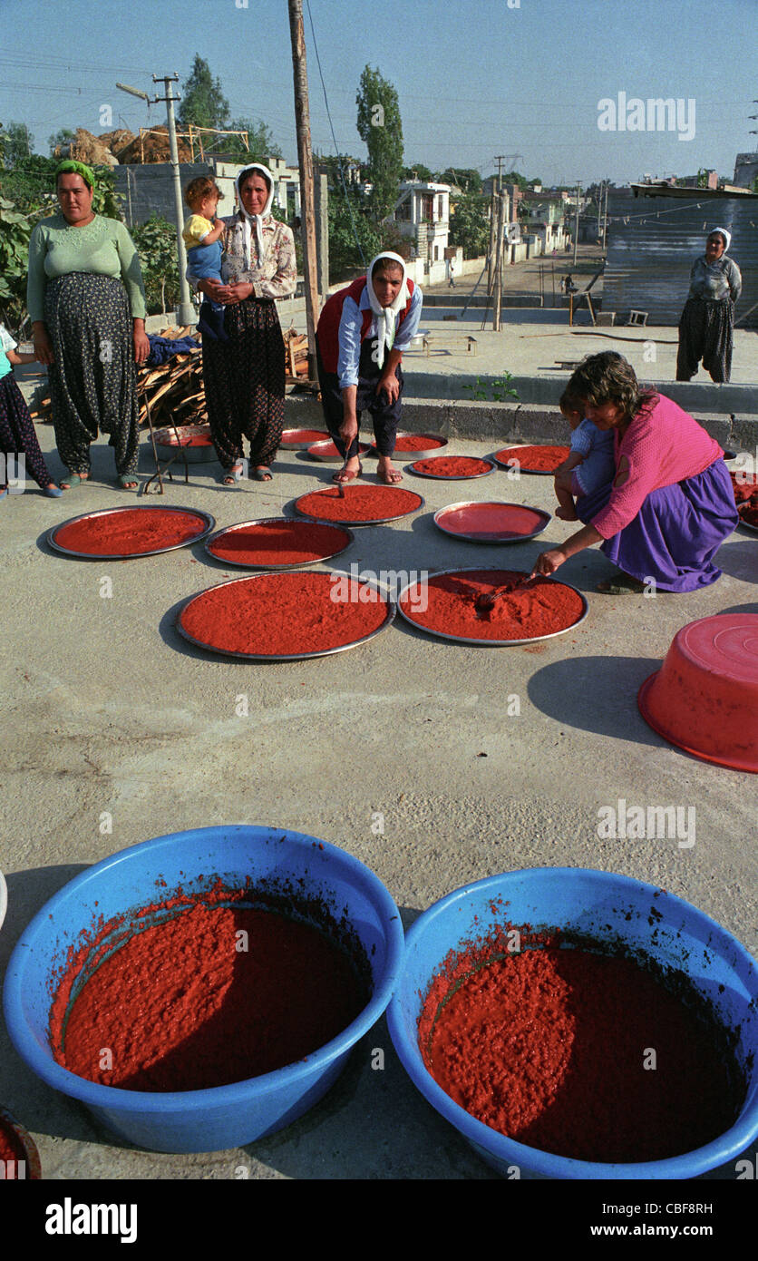 Aci Biber High Resolution Stock Photography and Images - Alamy