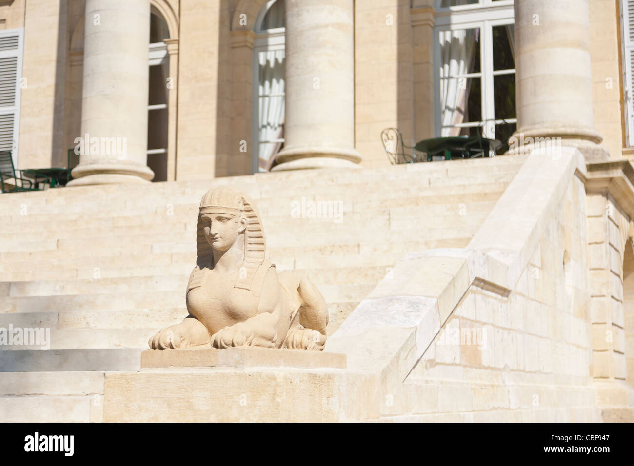 Neo palladian architecture hi-res stock photography and images - Alamy