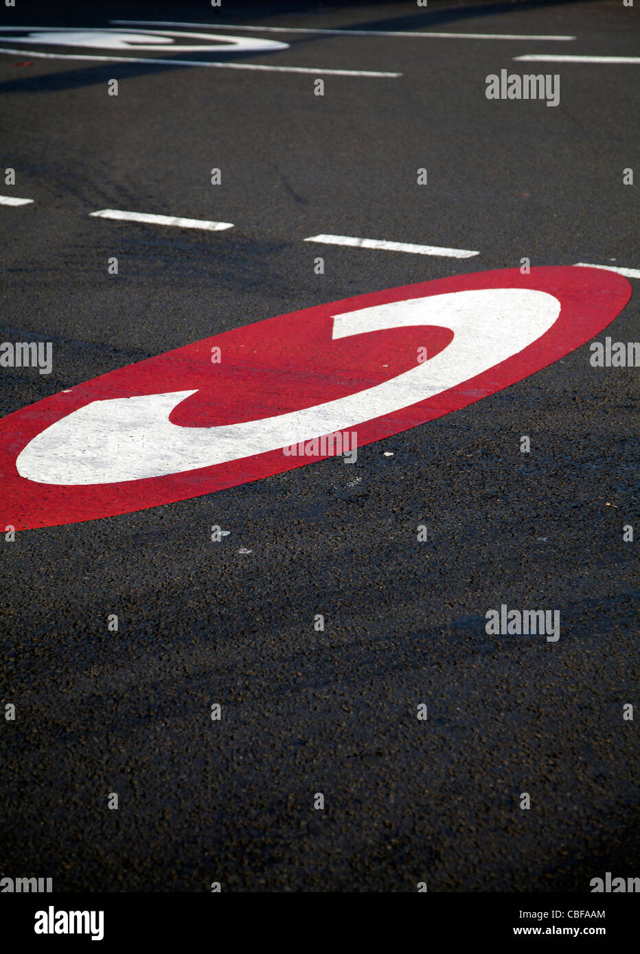 Congestion charge logo hi-res stock photography and images - Alamy