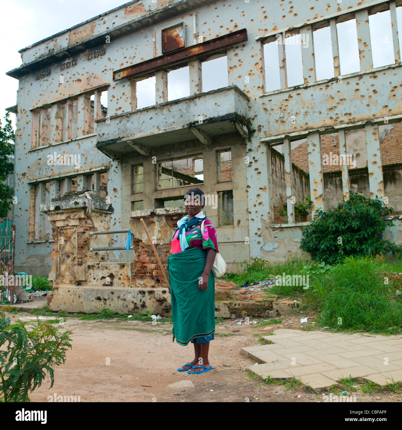 Bullet woman picture hi-res stock photography and images - Alamy