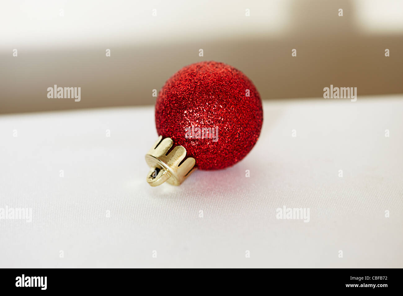 String of baubles hi-res stock photography and images - Alamy