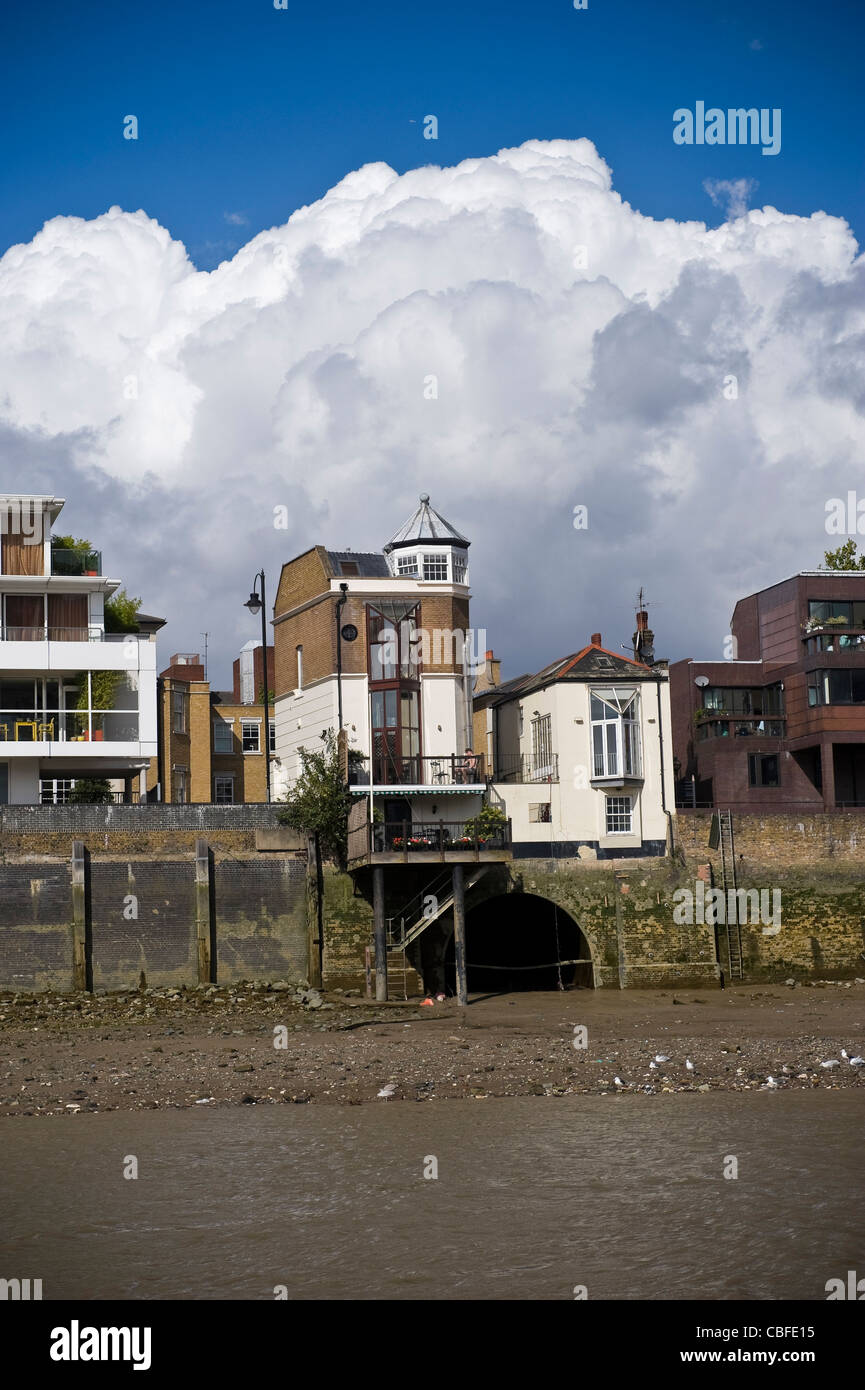 Lost rivers of london hi-res stock photography and images - Alamy
