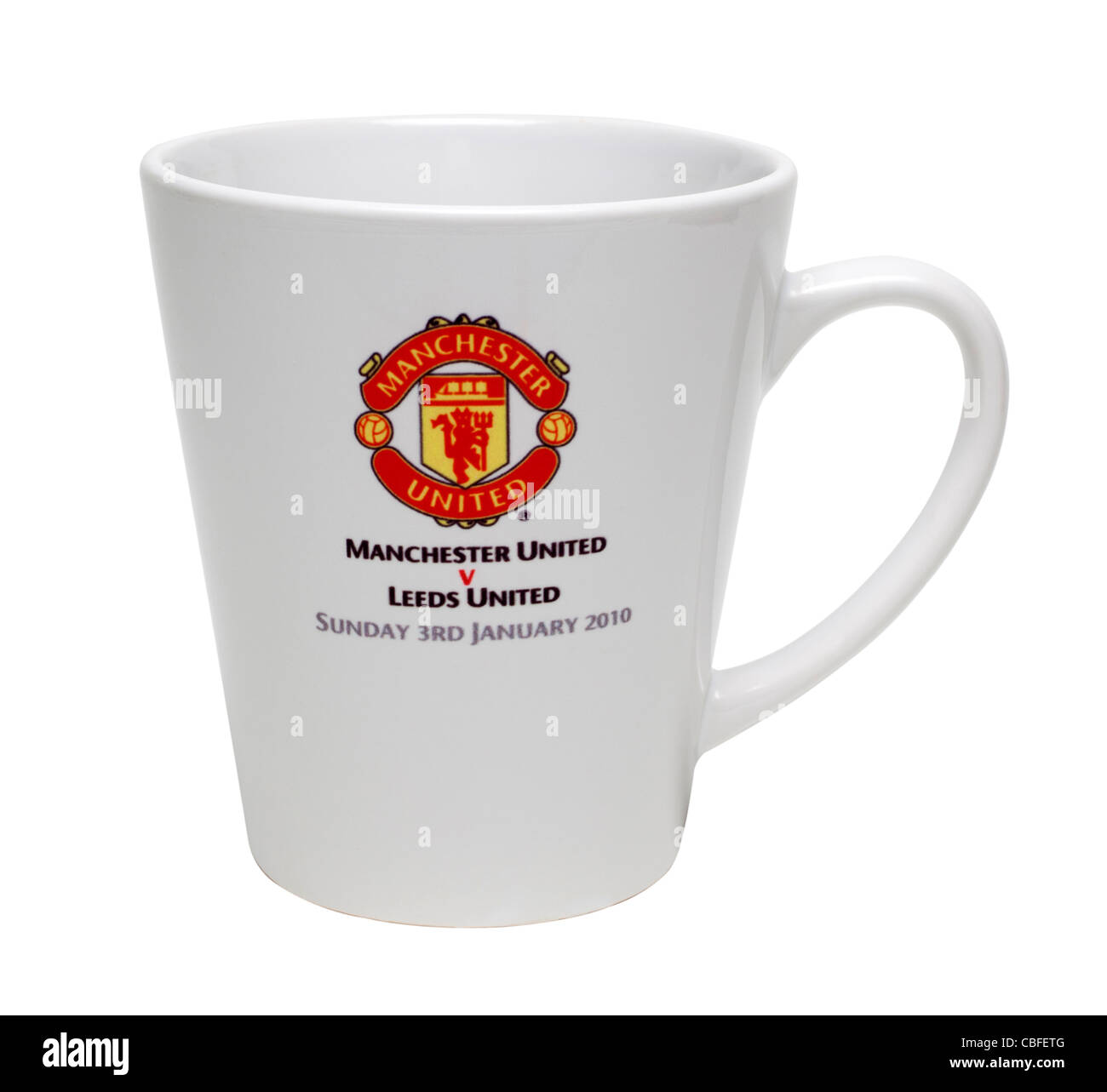 teacup tee mug Stock Photo - Alamy