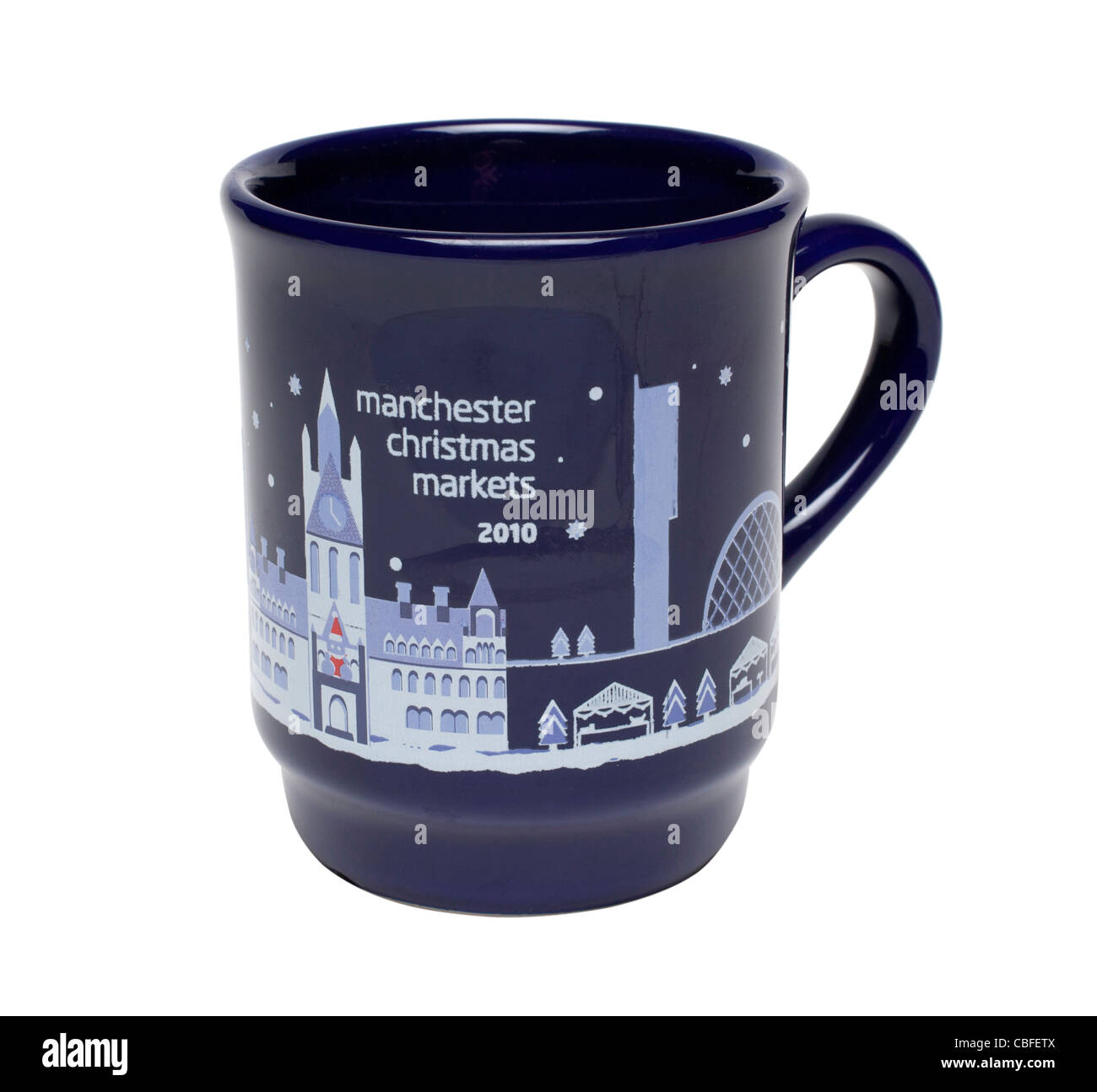 teacup tee mug Stock Photo - Alamy