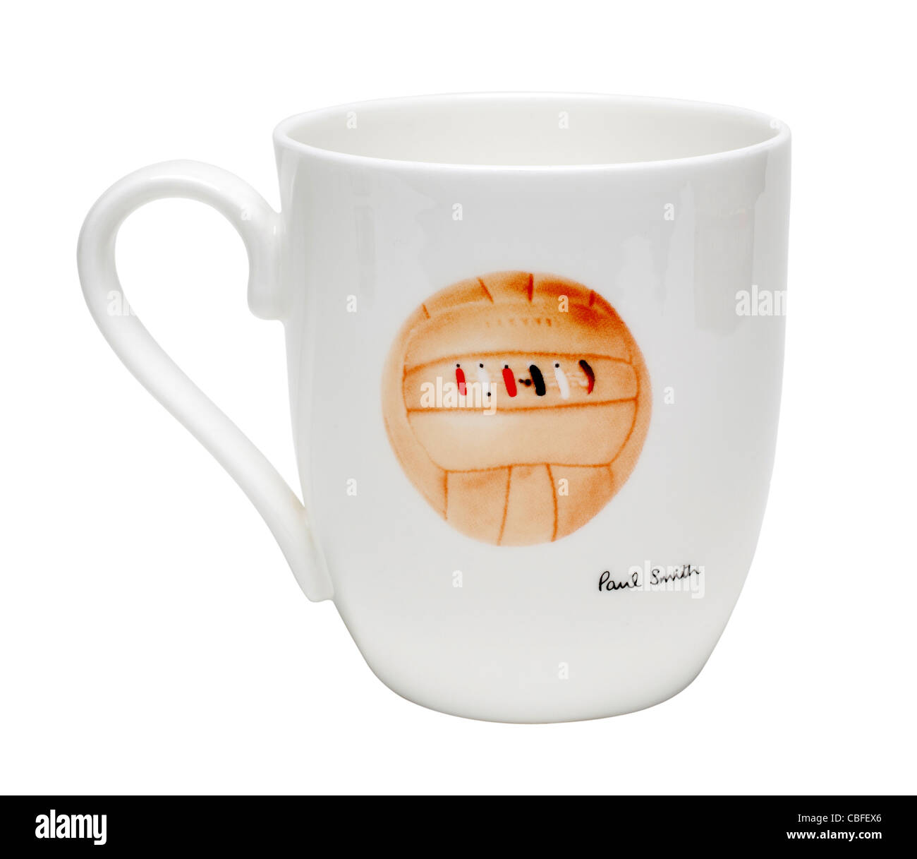 teacup tee mug Stock Photo - Alamy