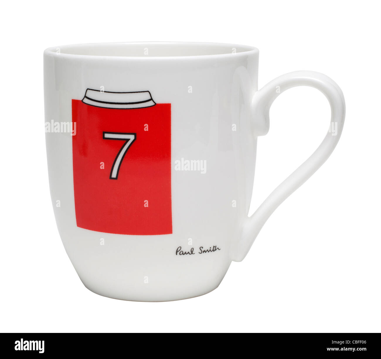 teacup tee mug Stock Photo - Alamy