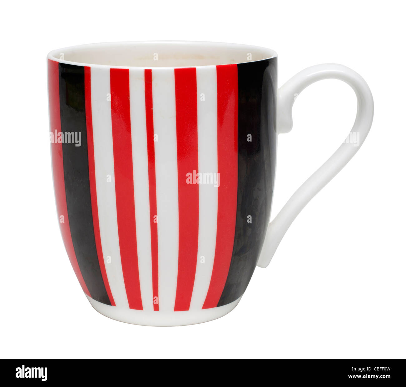 teacup tee mug Stock Photo - Alamy
