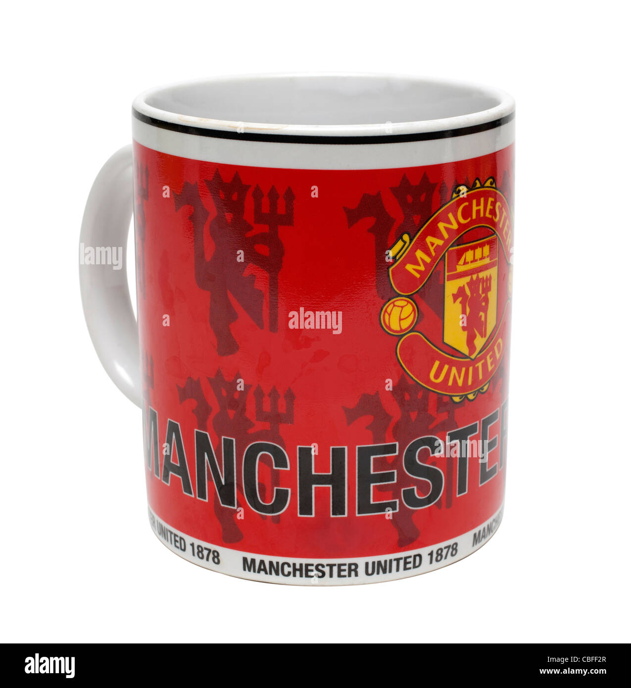 teacup tee mug Stock Photo - Alamy