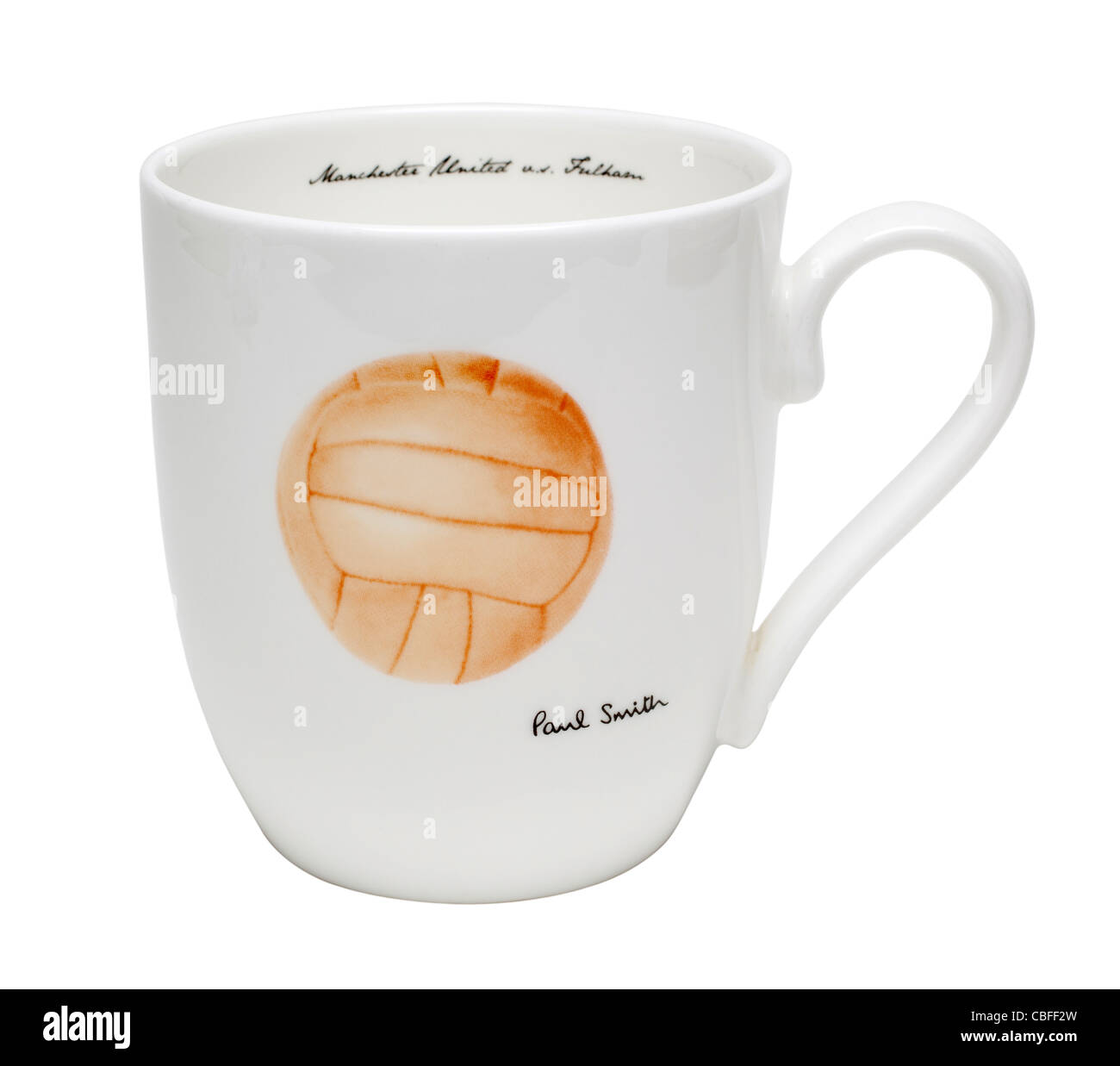 teacup tee mug Stock Photo - Alamy