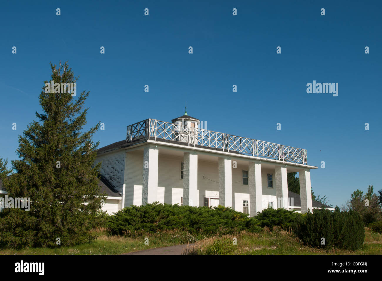 Abandoned farm house in Arriba, Colorado Stock Photo - Alamy