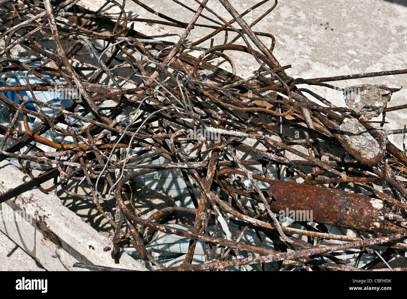 Rusted Iron High Resolution Stock Photography and Images - Alamy