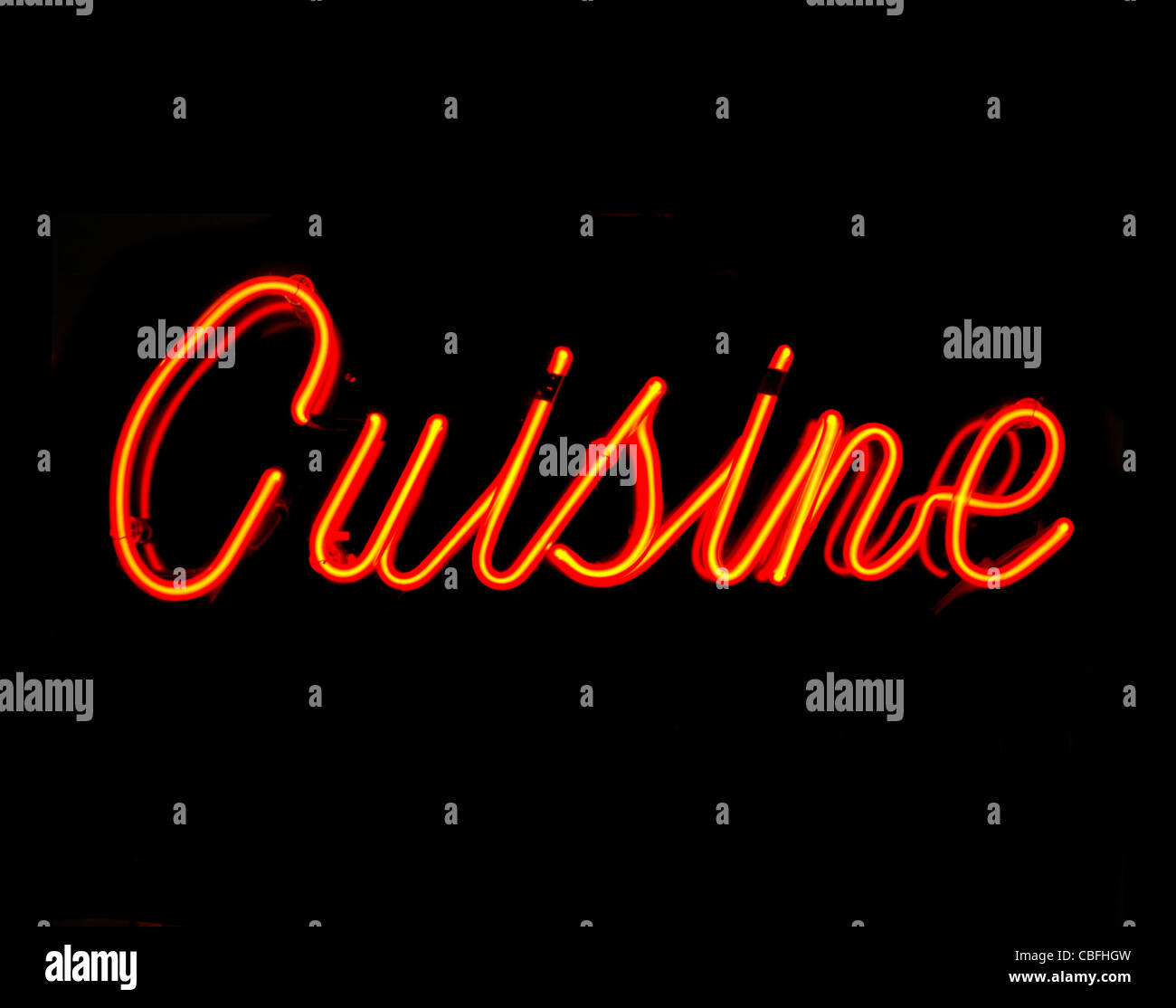 Neon Diner Sign Illuminated Dine High Resolution Stock Photography and ...