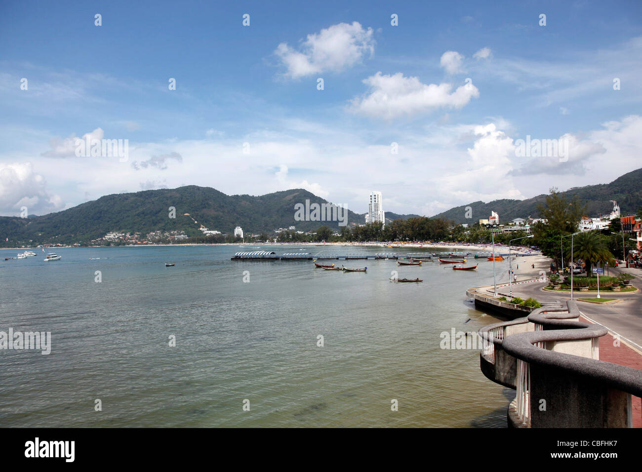 Beaches in thailand hi-res stock photography and images - Alamy