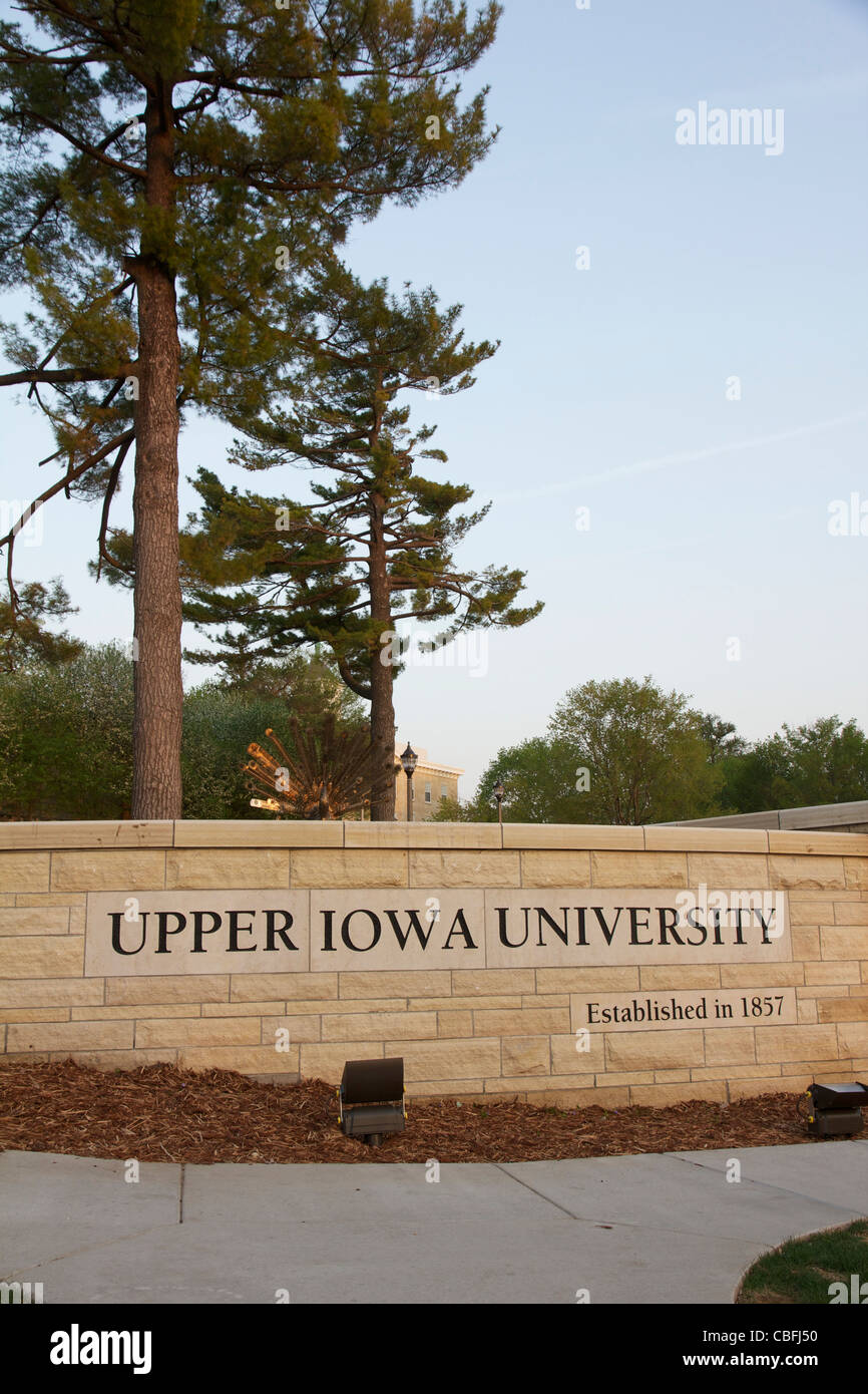 University of iowa hi-res stock photography and images - Alamy