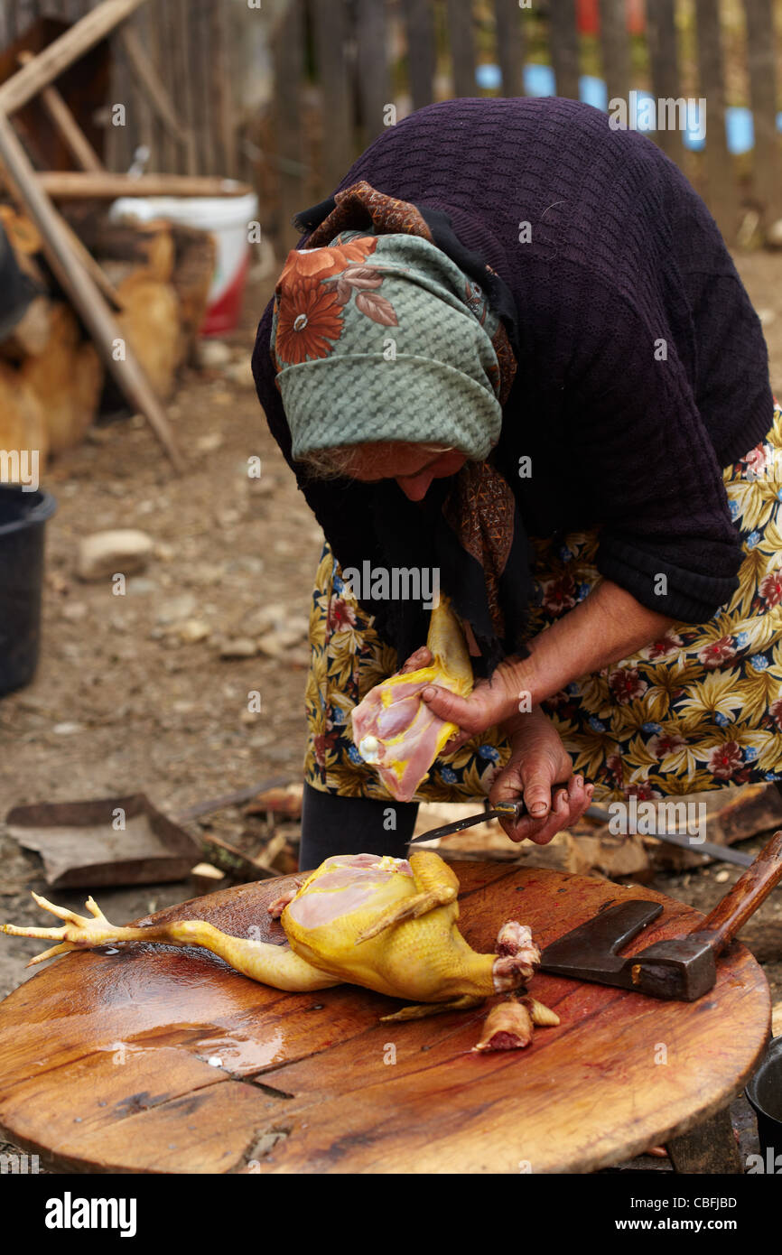 Poor peasant household hi-res stock photography and images - Alamy