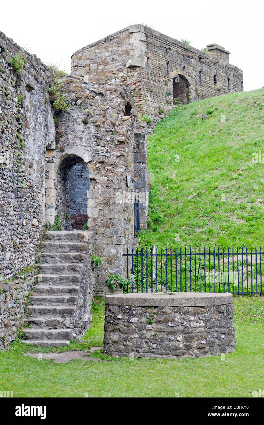 The king and queen towers hi-res stock photography and images - Alamy