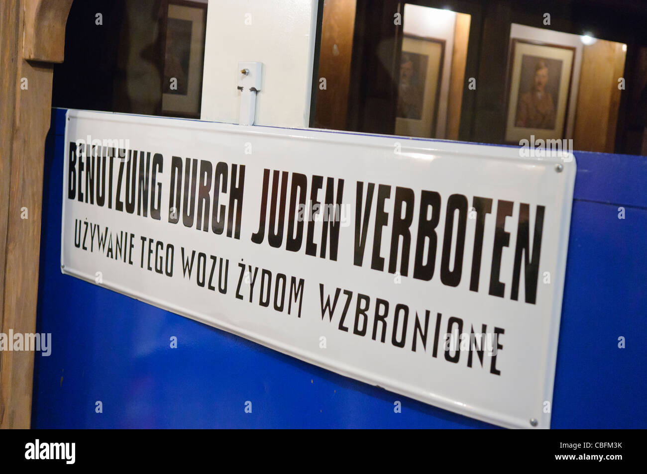 Juden verboten hi-res stock photography and images - Alamy