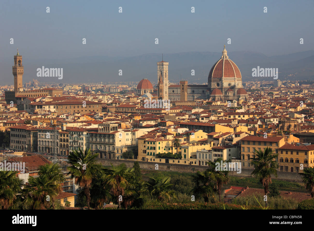 Florence general hi-res stock photography and images - Alamy