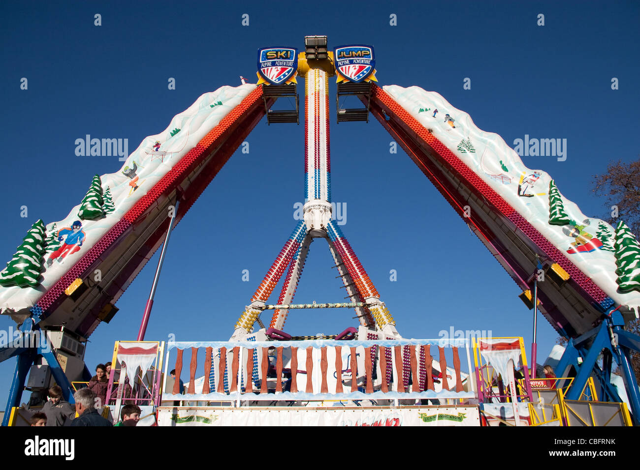 Arm fair london hi-res stock photography and images - Alamy