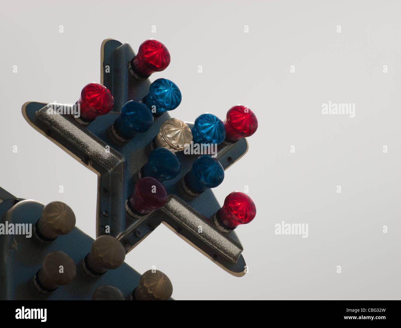 Antique row denver hi-res stock photography and images - Alamy