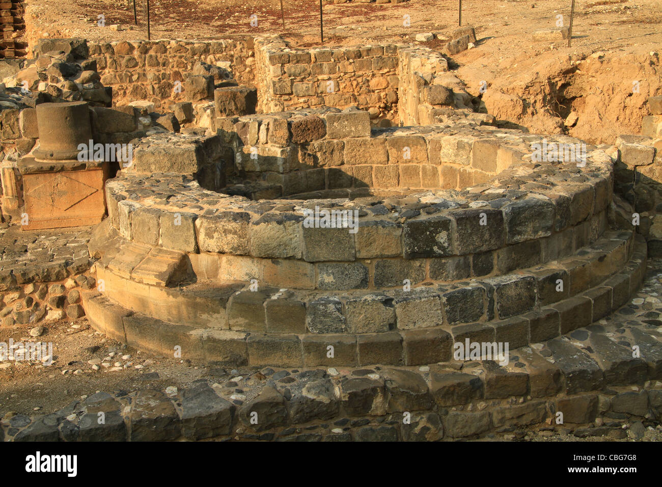 The city of tiberias hi-res stock photography and images - Alamy