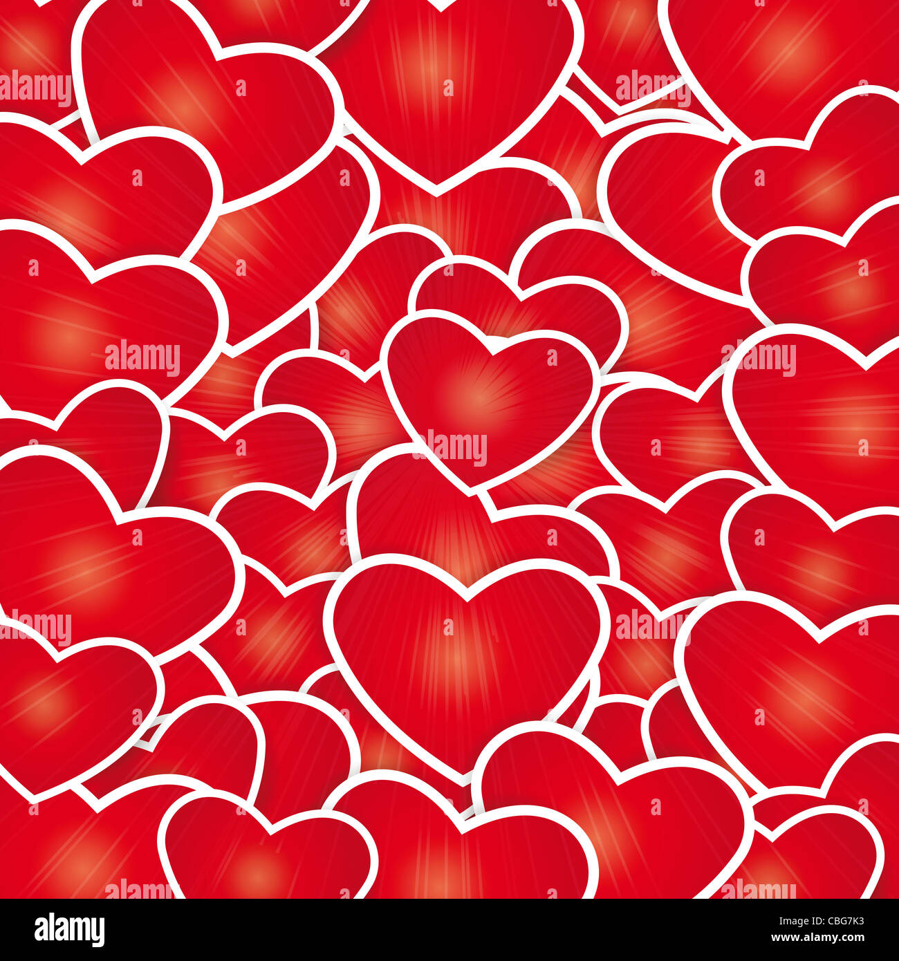 Creative simple background on special day Stock Photo - Alamy