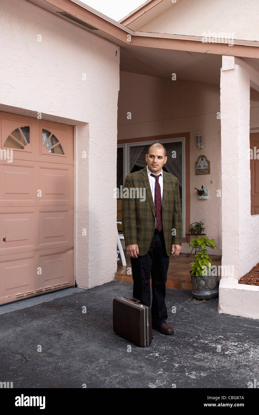 Man looking defeated hi-res stock photography and images - Alamy