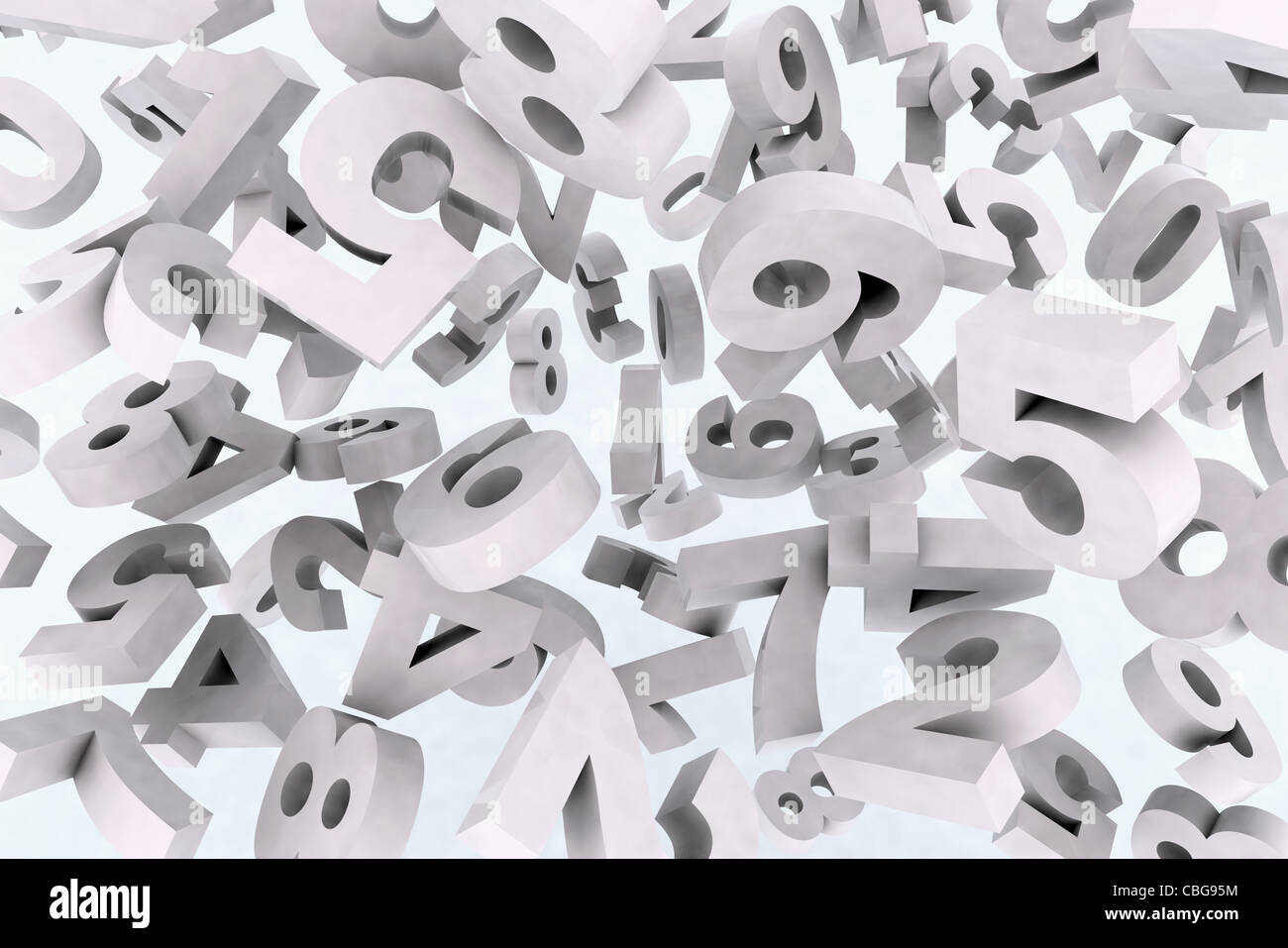 123 numbers hi-res stock photography and images - Alamy