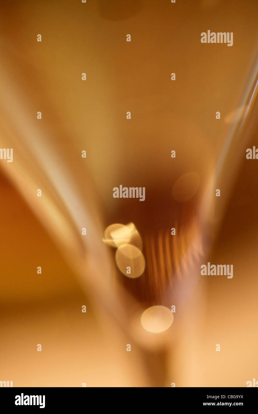 Abstract champagne colored background hi-res stock photography and ...