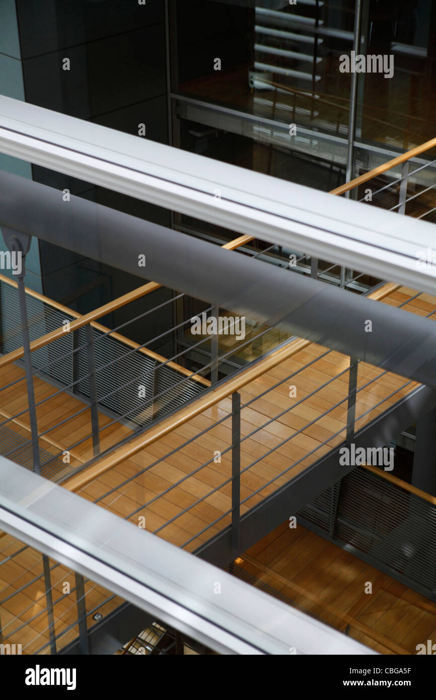 Elevated Walkways High Resolution Stock Photography and Images - Alamy