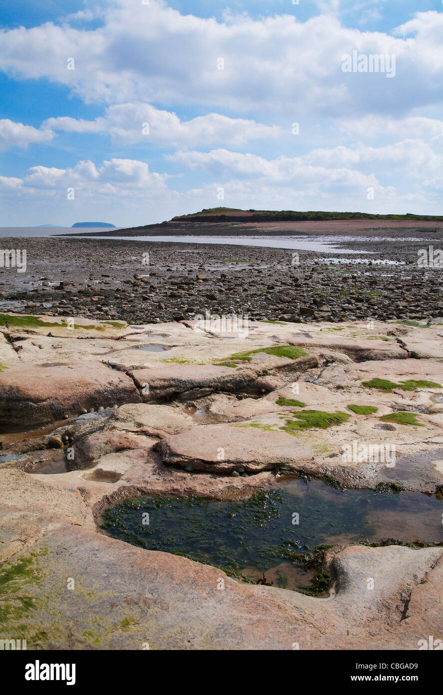 Sully island hi-res stock photography and images - Alamy