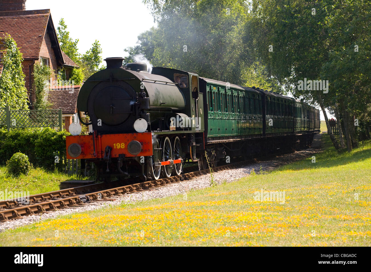 Havenstreet High Resolution Stock Photography and Images - Alamy