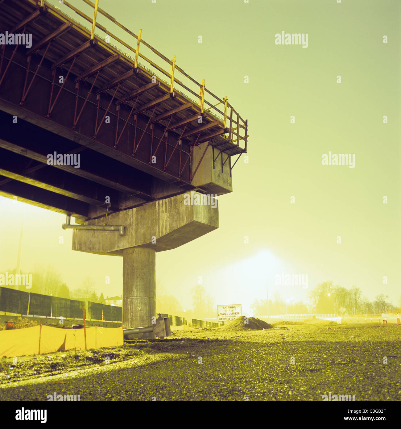 Road construction hi-res stock photography and images - Alamy