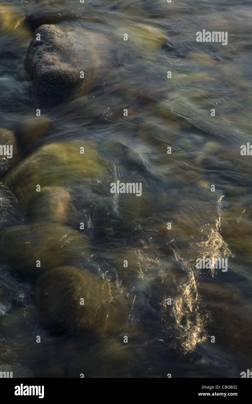 Incoming tide hi-res stock photography and images - Alamy