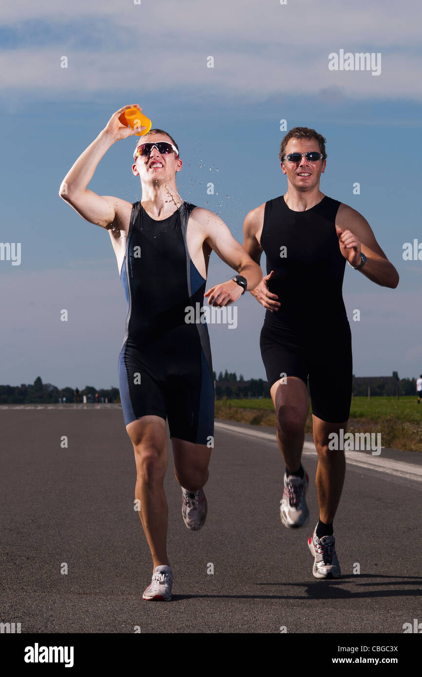 Non runner hi-res stock photography and images - Alamy