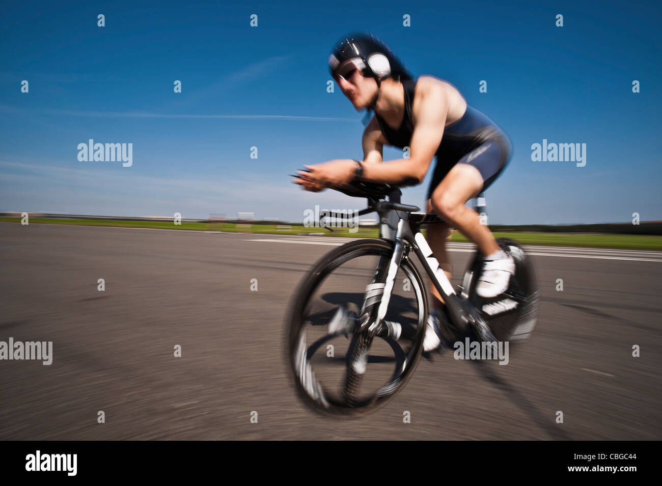 Racing bicycle hi-res stock photography and images - Alamy