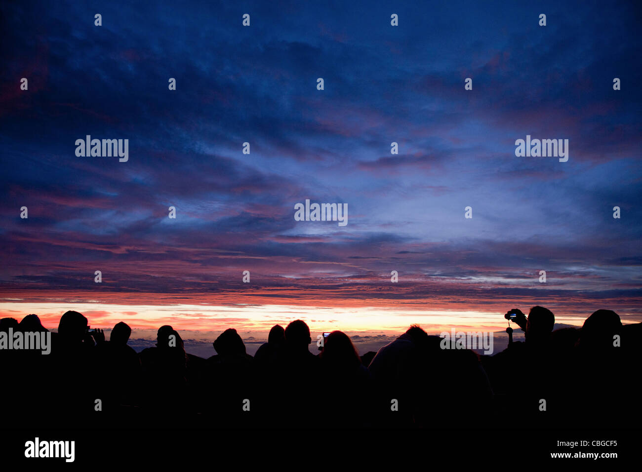 Dramatic people hi-res stock photography and images - Alamy