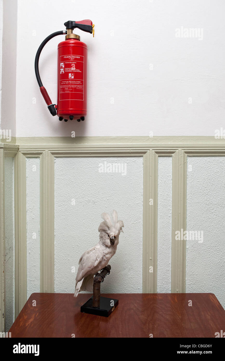 Safety preparations hi-res stock photography and images - Alamy