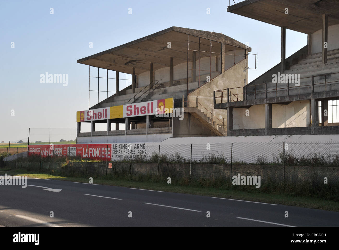 From reims hi-res stock photography and images - Alamy