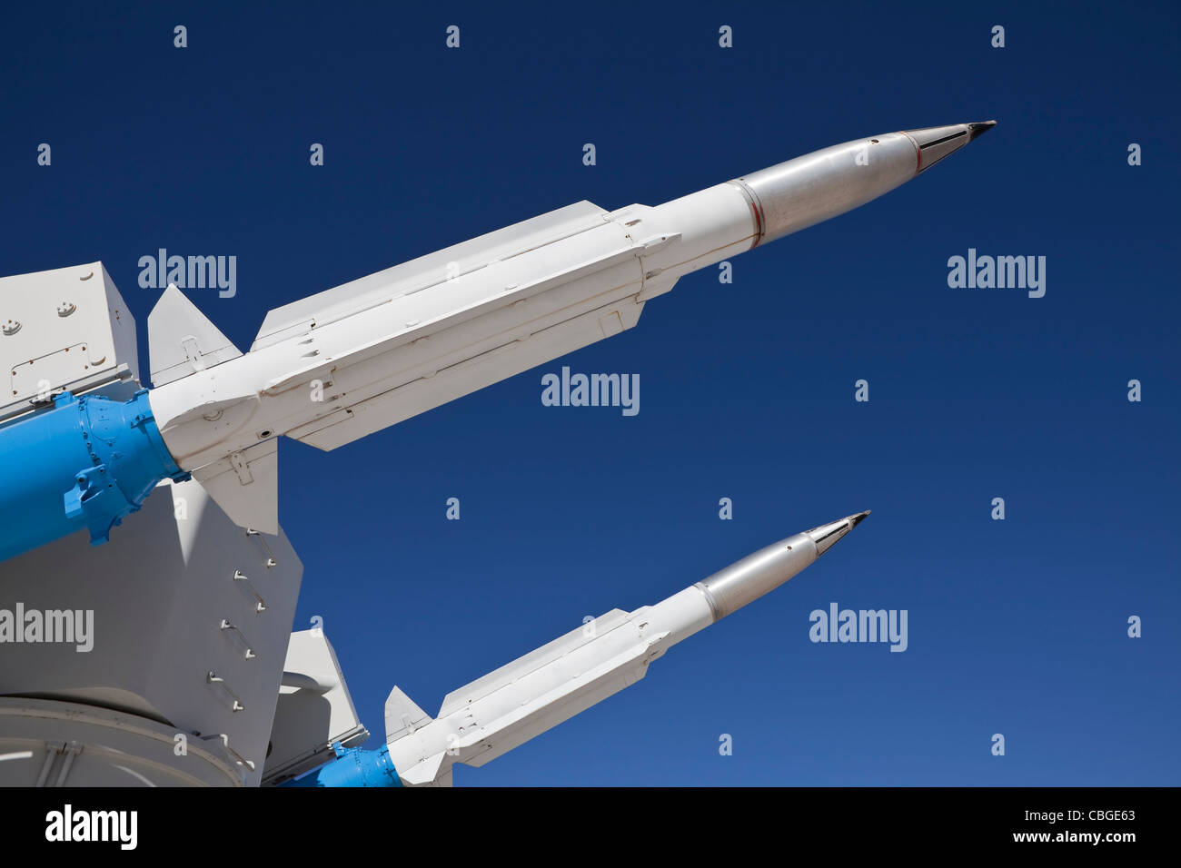 Guided missile launch hi-res stock photography and images - Alamy