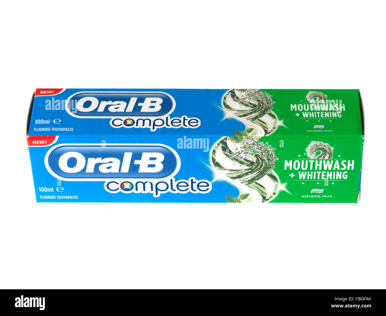 Oral b hi-res stock photography and images - Alamy