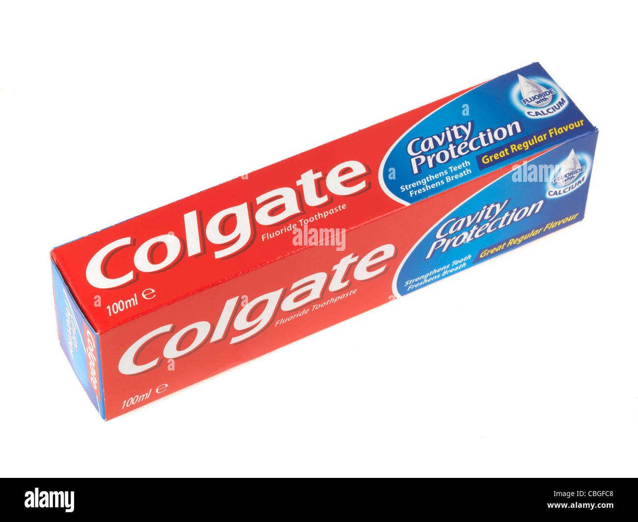 Colgate cavity protection hi-res stock photography and images - Alamy