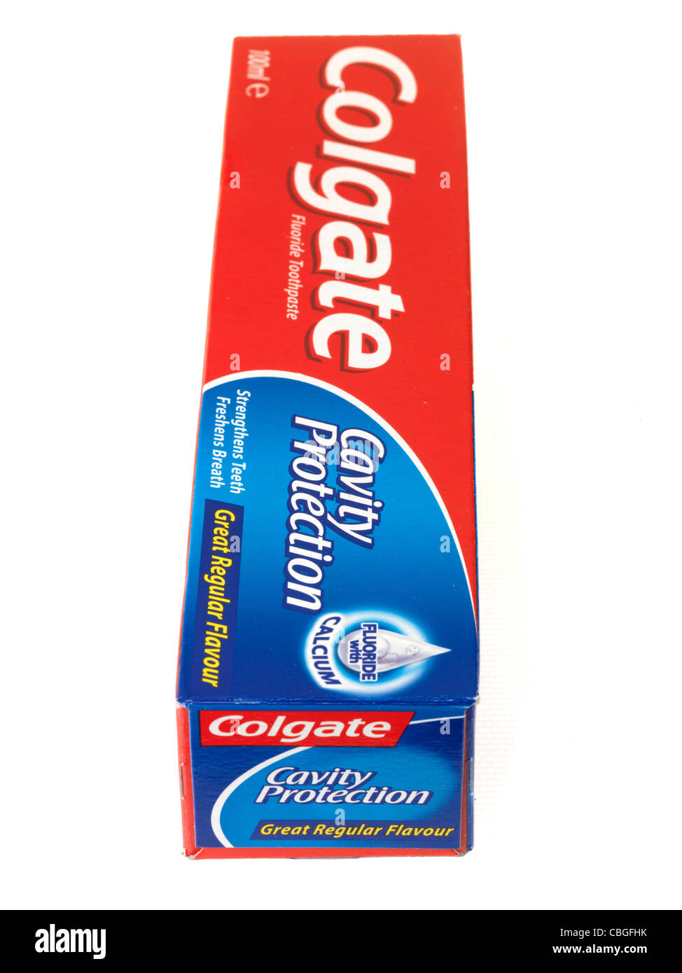Colgate cavity protection hi-res stock photography and images - Alamy